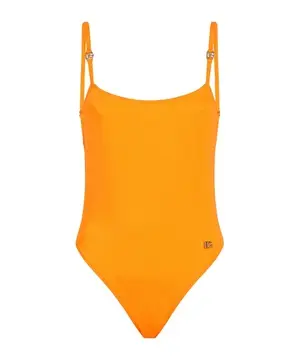 Dolce & Gabbana One-piece Olympic Swimsuit