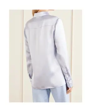 Gabriela Hearst Long-sleeved Shirt