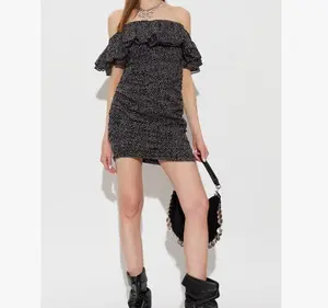 Isabel Marant Étoile Sleeveless Dress