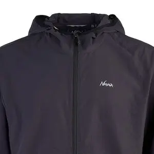 NANGA Hooded Casual Jacket