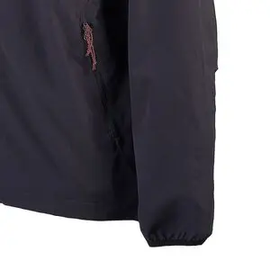 NANGA Hooded Casual Jacket