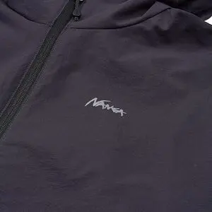 NANGA Hooded Casual Jacket