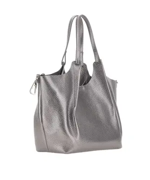 GIANNI CHIARINI Double-handled Handbag