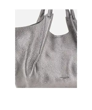 GIANNI CHIARINI Double-handled Handbag