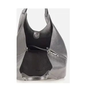 GIANNI CHIARINI Double-handled Handbag