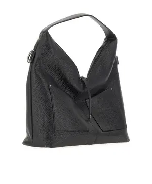 GIANNI CHIARINI Scilla Double-zip Tote Bag