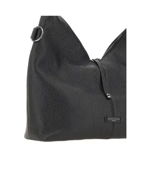 GIANNI CHIARINI Scilla Double-zip Tote Bag