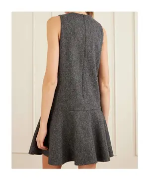 Brunello Cucinelli Sleeveless Dress
