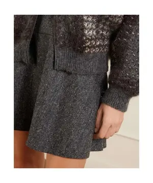 Brunello Cucinelli Sleeveless Dress