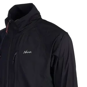 NANGA Zipper Casual Jacket