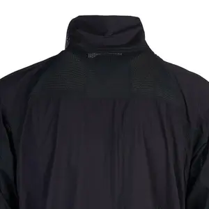 NANGA Zipper Casual Jacket