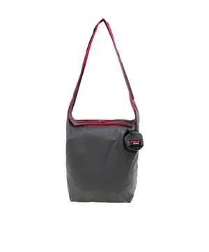 NANGA Foldable Shoulder Bag - Grey