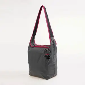 NANGA Foldable Shoulder Bag