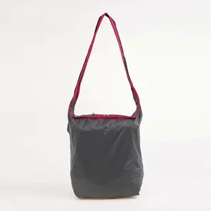 NANGA Foldable Shoulder Bag