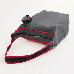 NANGA Foldable Shoulder Bag