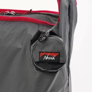 NANGA Foldable Shoulder Bag
