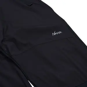 NANGA Spliced Casual Sports Pants