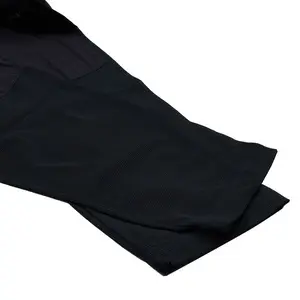 NANGA Spliced Casual Sports Pants