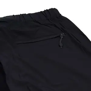 NANGA Spliced Casual Sports Pants