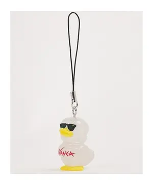 NANGA Garcy Keychain