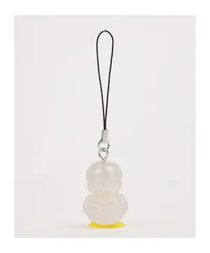 NANGA Garcy Keychain