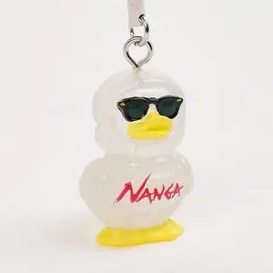 NANGA Garcy Keychain