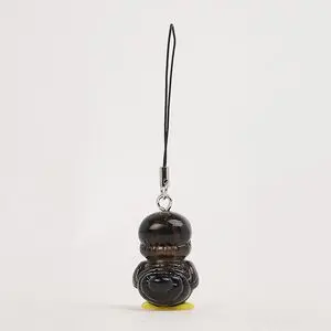 NANGA Garcy Keychain