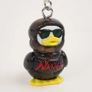 NANGA Garcy Keychain