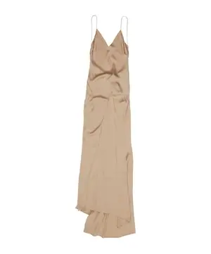 TOM FORD Slip Dress - Nude
