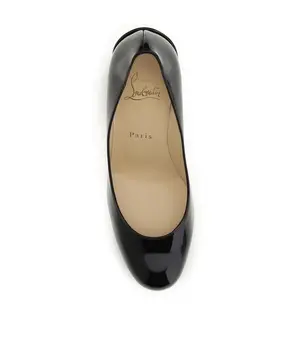 CHRISTIAN LOUBOUTIN Miss Jane Pump