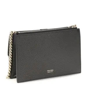 TOM FORD Chain Shoulder Bag