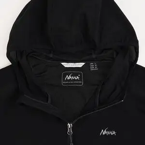 NANGA Zipper Jacket