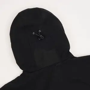 NANGA Zipper Jacket