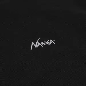 NANGA Zipper Jacket
