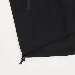 NANGA Zipper Jacket