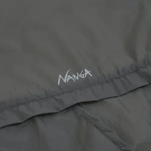 NANGA Hooded Casual Jacket