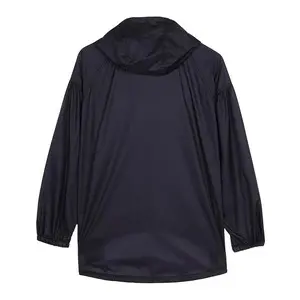 NANGA Zipper Casual Jacket