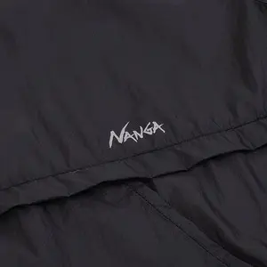 NANGA Zipper Casual Jacket
