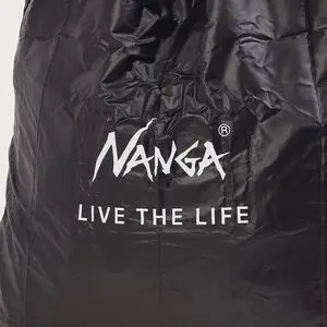 NANGA Foldable Handbag
