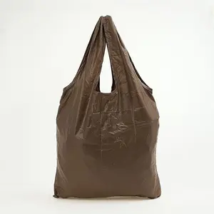 NANGA Foldable Handbag
