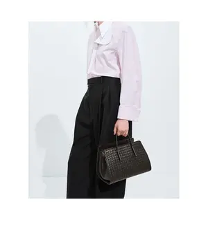 Bottega Veneta Small Barbara Tote