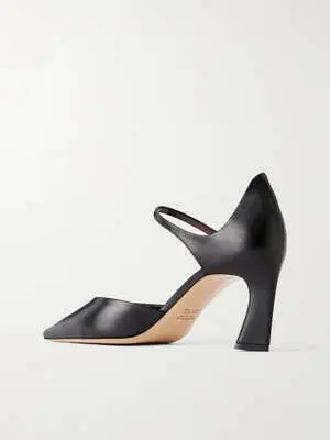 Gabriela Hearst Pointed-toe High Heels