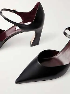 Gabriela Hearst Pointed-toe High Heels