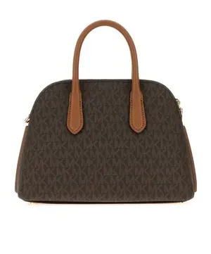 Michael Kors Printed Shoulder Bag