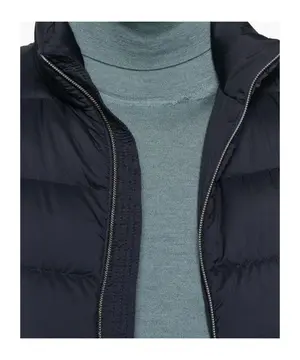 Herno Quilted Padded Gilet