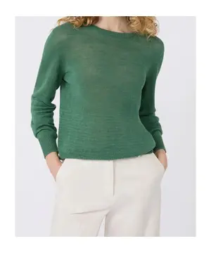 Max Mara Long-sleeved Knitwear
