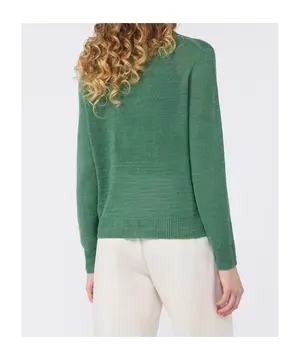 Max Mara Long-sleeved Knitwear