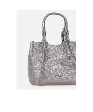 GIANNI CHIARINI Dua Grainy Mini Bag