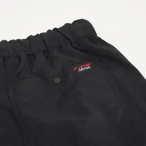 NANGA Tusser Easy Shorts