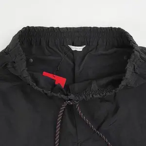 NANGA Tusser Easy Shorts